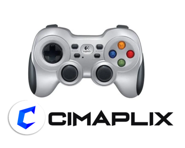 CIMA SOLUTIONS S.A.C. - gamepad logitech g f710 wireless